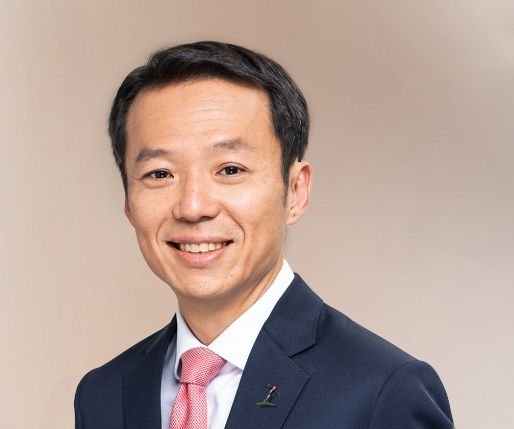Lee Chee Koon - The Tech Capital