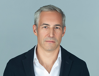 Max Biagosch - The Tech Capital