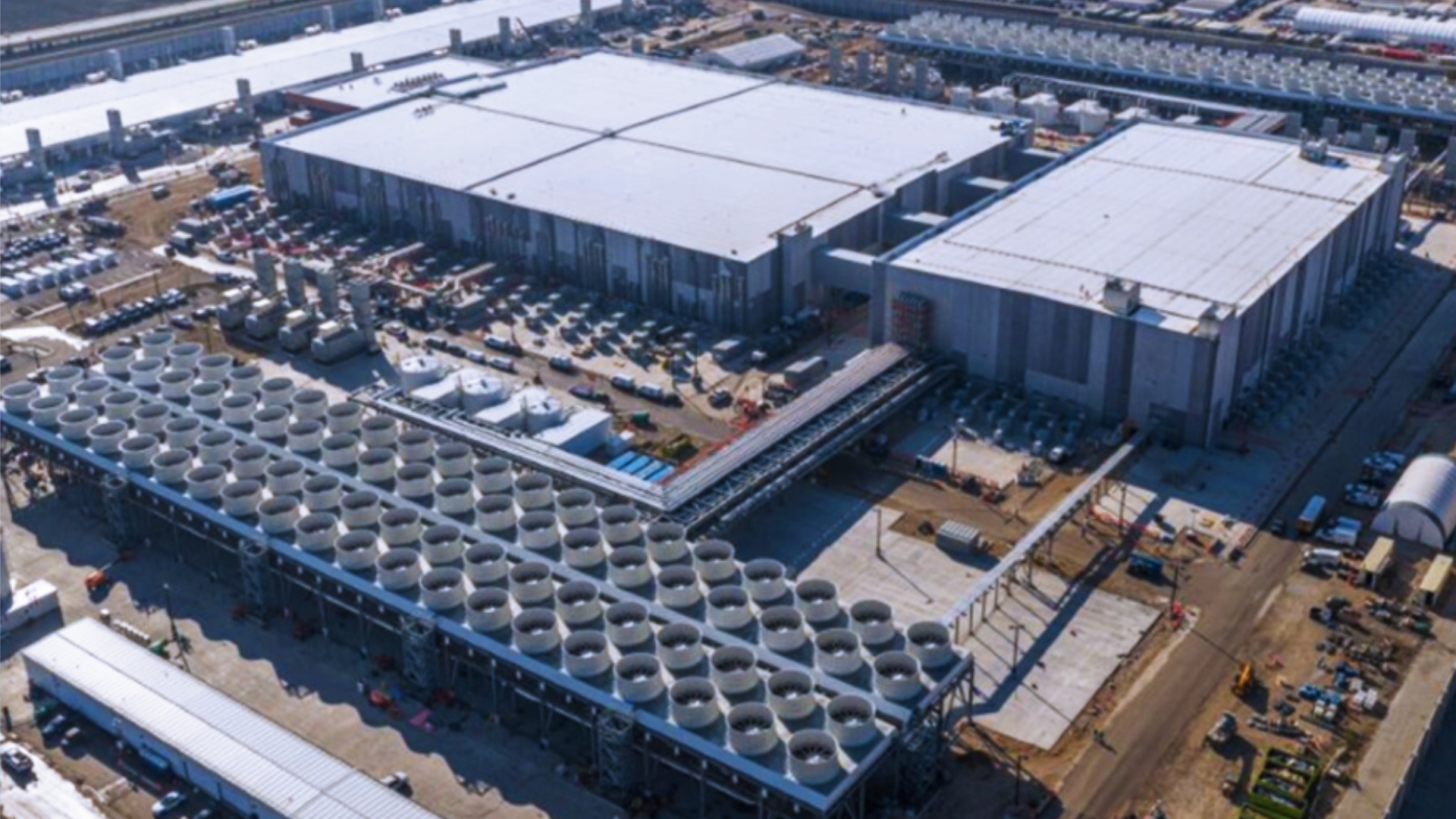 Microsoft commits $4 billion to second AI data centre in Wisconsin - The Tech Capital