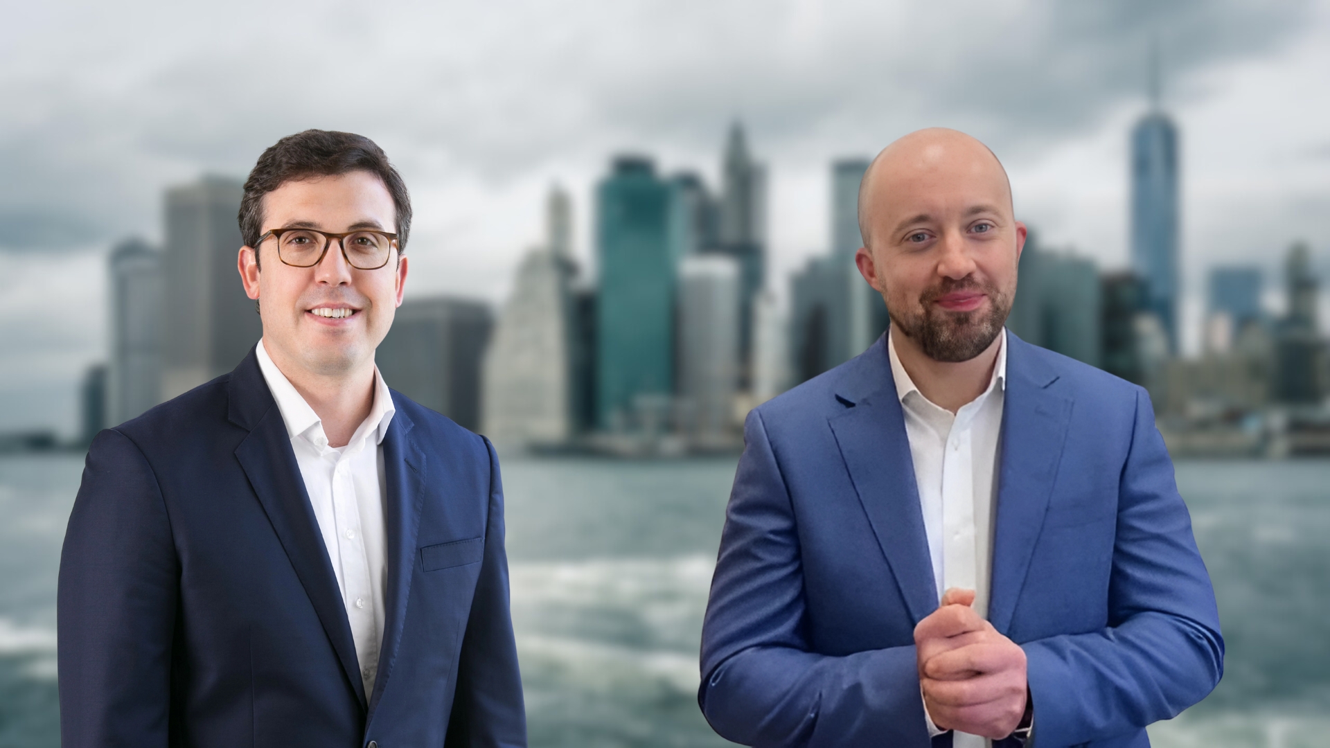 OQC, Digital Realty open New York’s first quantum-AI data centre - The Tech Capital