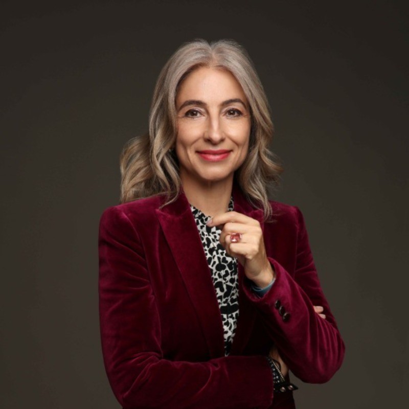 Patricia Rodrigues Jenner - The Tech Capital