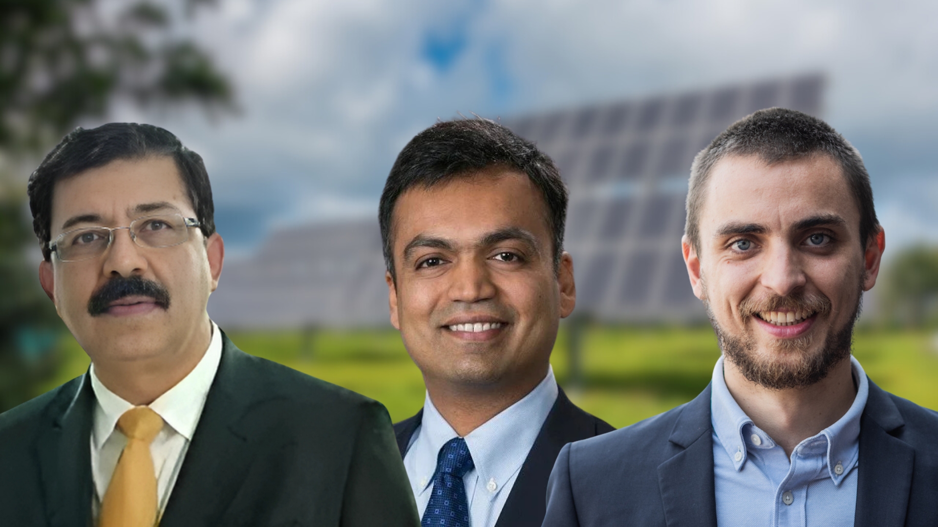 PDG, Flexidao and Tata Power launch time-matched clean energy at Mumbai ...