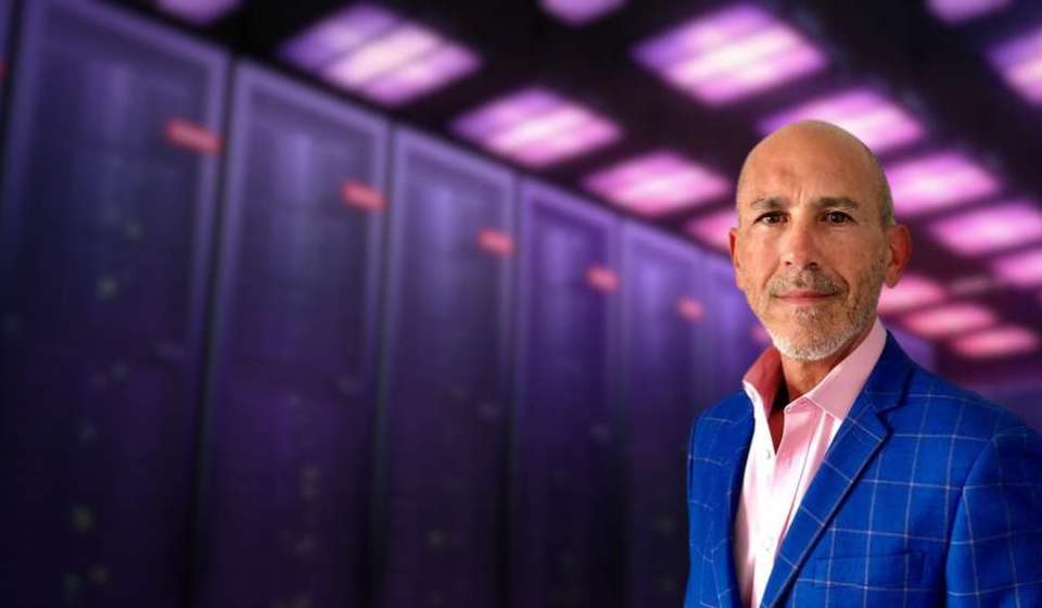 Lenovo backs liquid cooling as key to AI-ready data centres in ...
