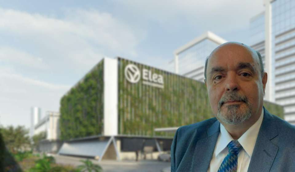 Elea Data Centres issues $150 million sustainability linked bonds - The ...