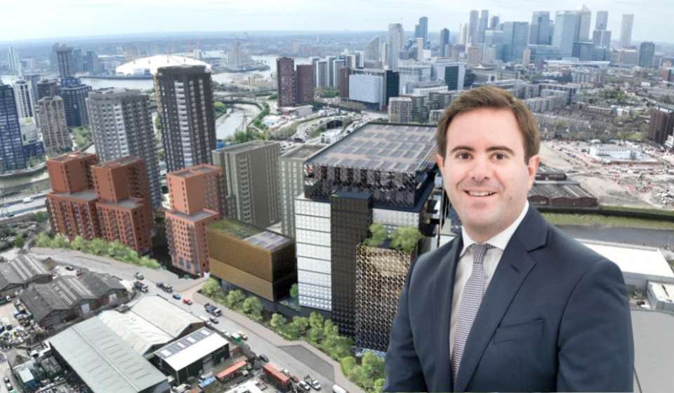 Legal & General launches digital infrastructure fund - The Tech Capital