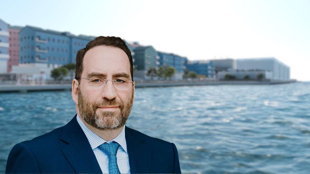 Developer behind Gibraltar’s 250MW data centre planning subsea cable ...