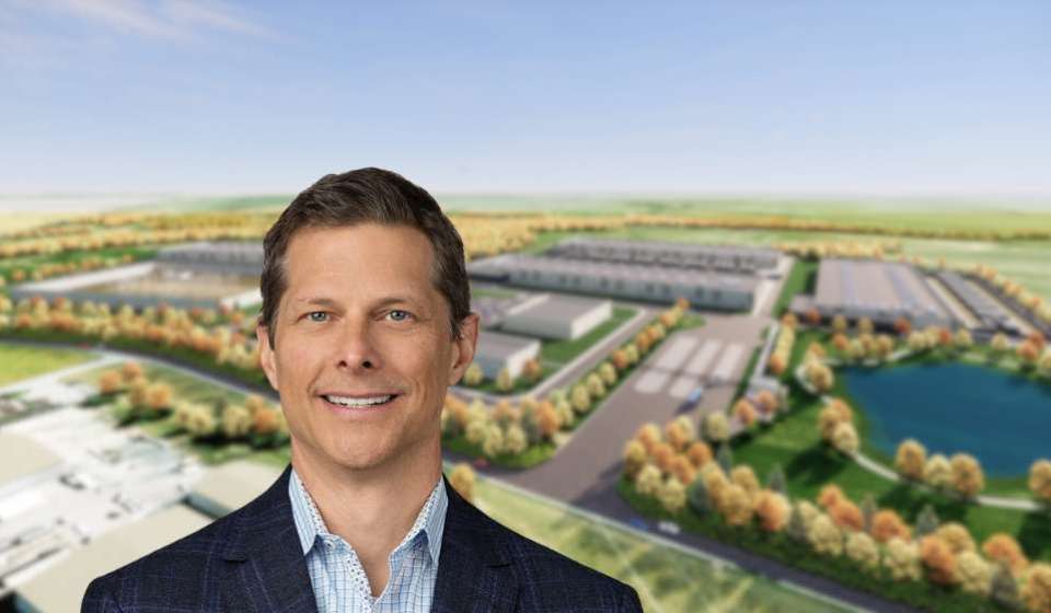 Rowan Digital Infrastructure secures $1.2 billion, bringing total ...