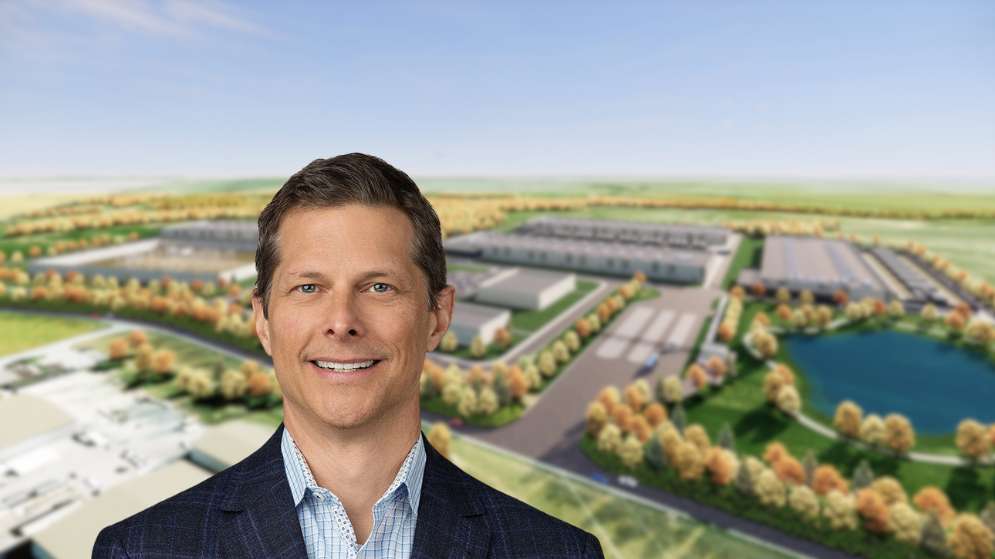 Rowan Digital Infrastructure secures $1.2 billion, bringing total ...