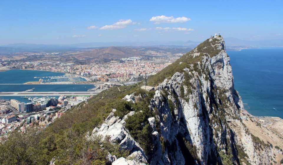Gibraltar suffers nationwide blackout as data centre contractor cuts ...