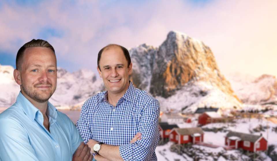 Microsoft leases space at Stargate Norway campus - The Tech Capital