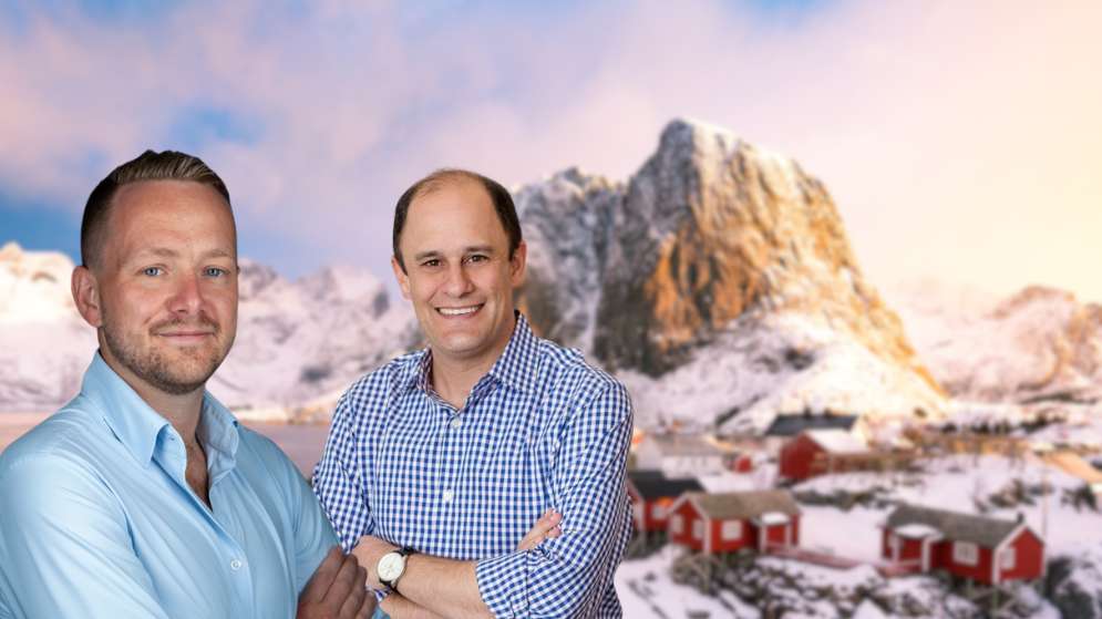 Microsoft leases space at Stargate Norway campus - The Tech Capital