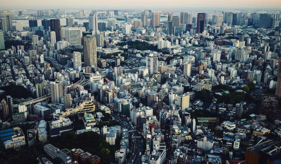 Keppel DC REIT buys Inzai hyperscale data centre in Greater Tokyo - The ...