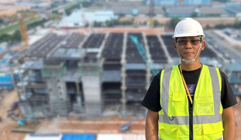 Exclusive: Indonesia’s NeutraDC Nxera targets Batam go live by H1 2026 ...
