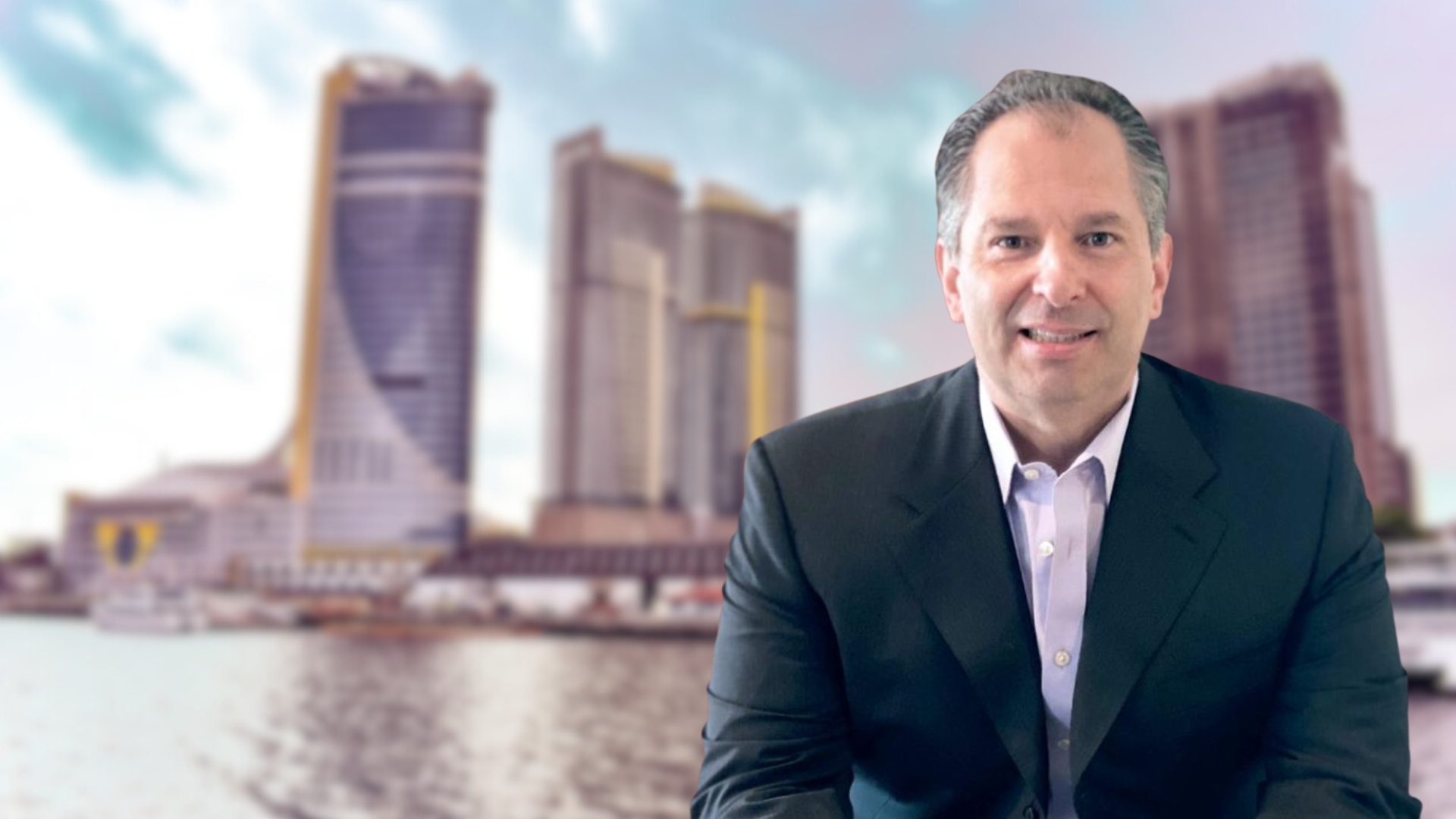 Athena Core Technologies names new CEO - The Tech Capital