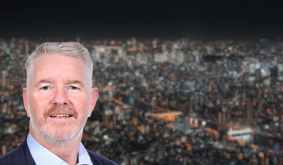 FLOW appoints Ken Marron as a new CTO - The Tech Capital