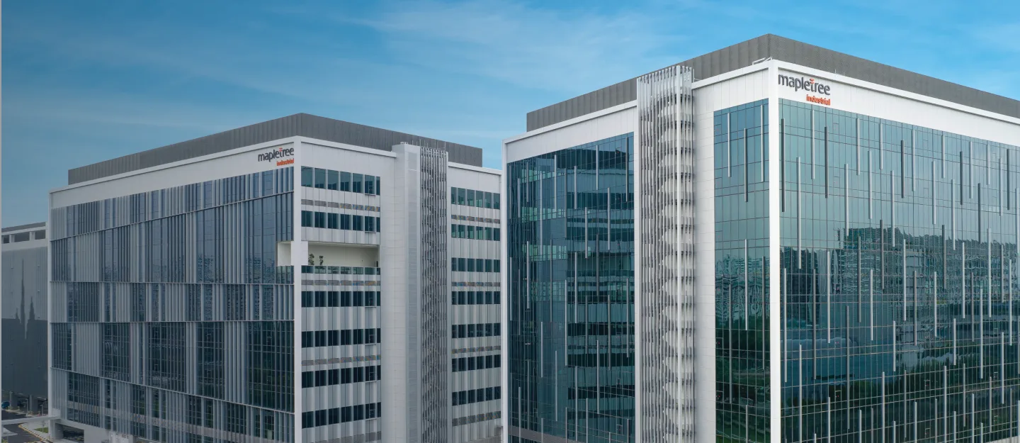 Mapletree weighs India data centre entry with 400MW in Mumbai - The ...