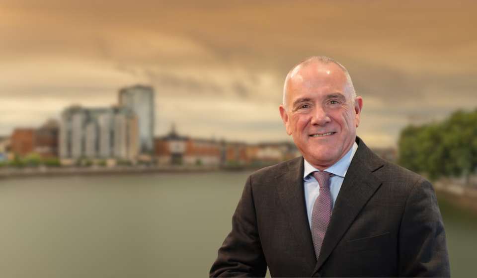 Ardian snaps up Energia Group from I Squared Capital - The Tech Capital