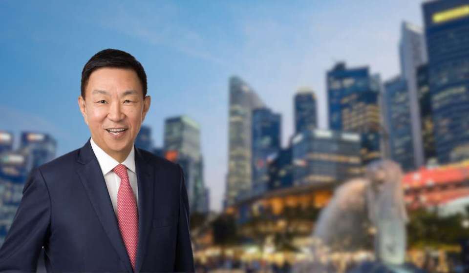 Singapore’s Keppel pulls in $5 billion of private capital in 9M 2025 ...