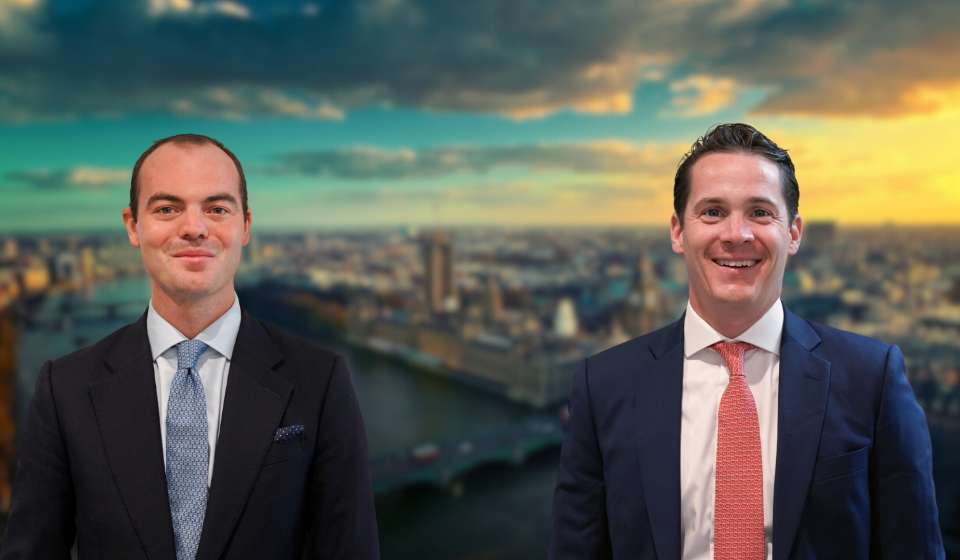 Newmark strengthens European data centre team with two senior appointments - The Tech Capital