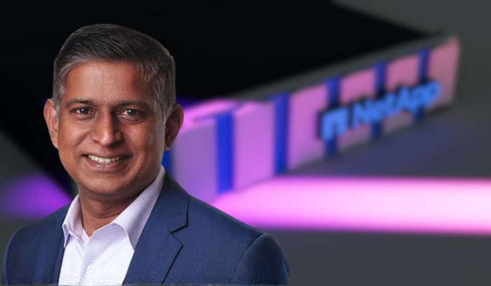 NetApp rolls out AFX storage and AI Data Engine for scaled-up AI - The Tech Capital