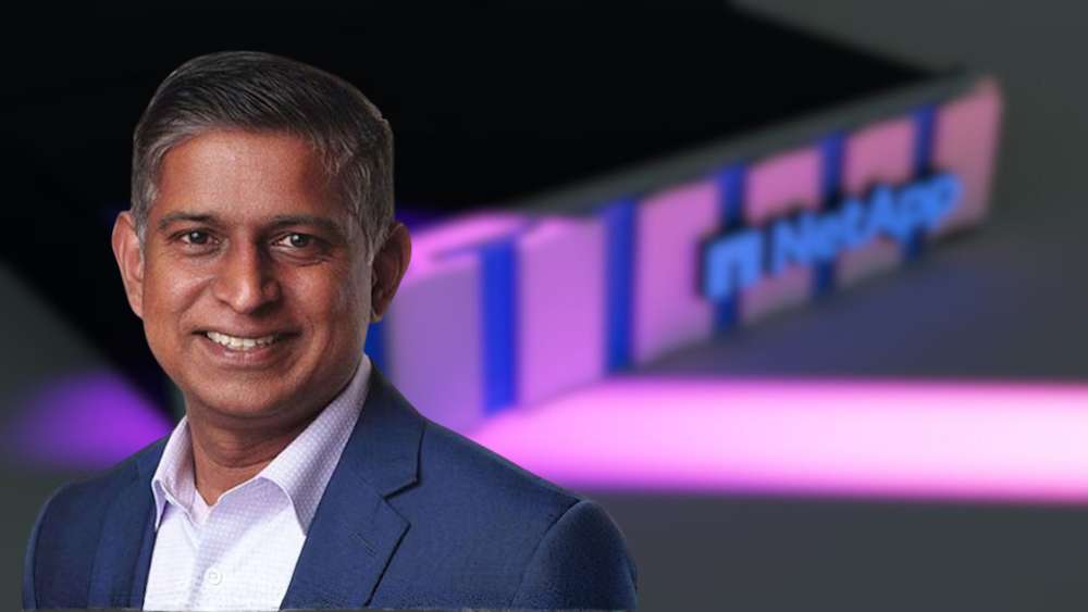 NetApp rolls out AFX storage and AI Data Engine for scaled-up AI - The ...