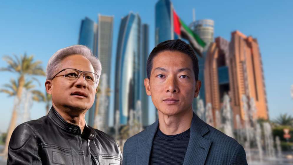 US reported to approve NVIDIA chip exports, unblocking 5GW UAE AI ...