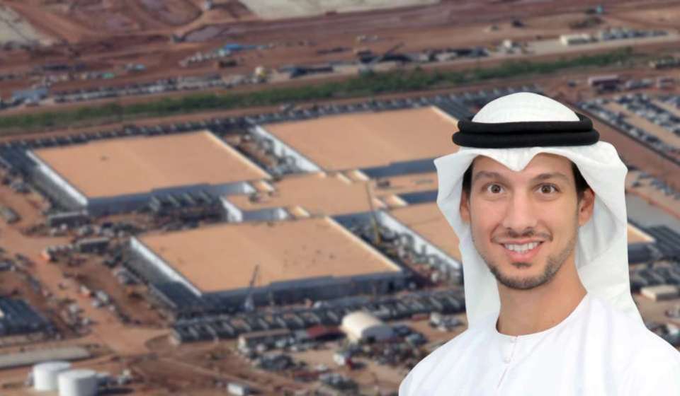 First 200MW of Stargate UAE will come online in 2026 says G42 chief ...