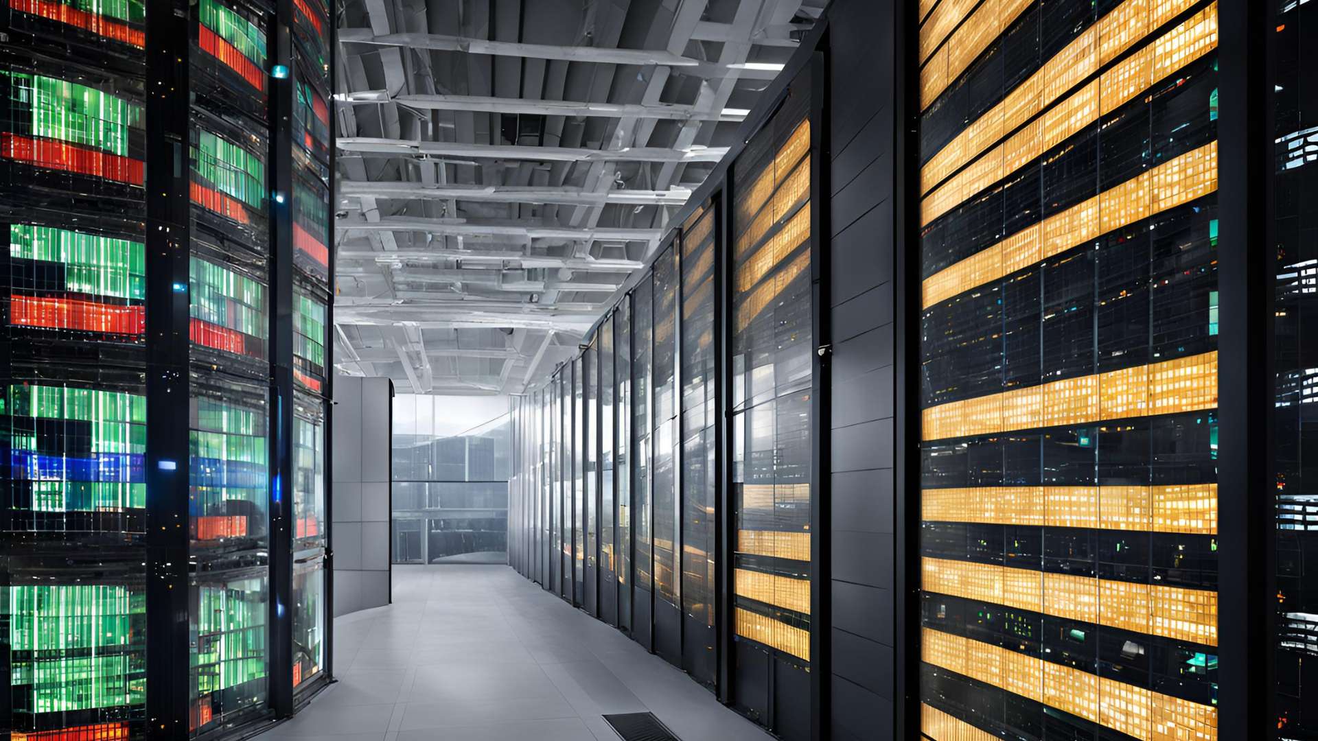 Top 10 largest data centre acquisitions by value, representing $131.6 ...