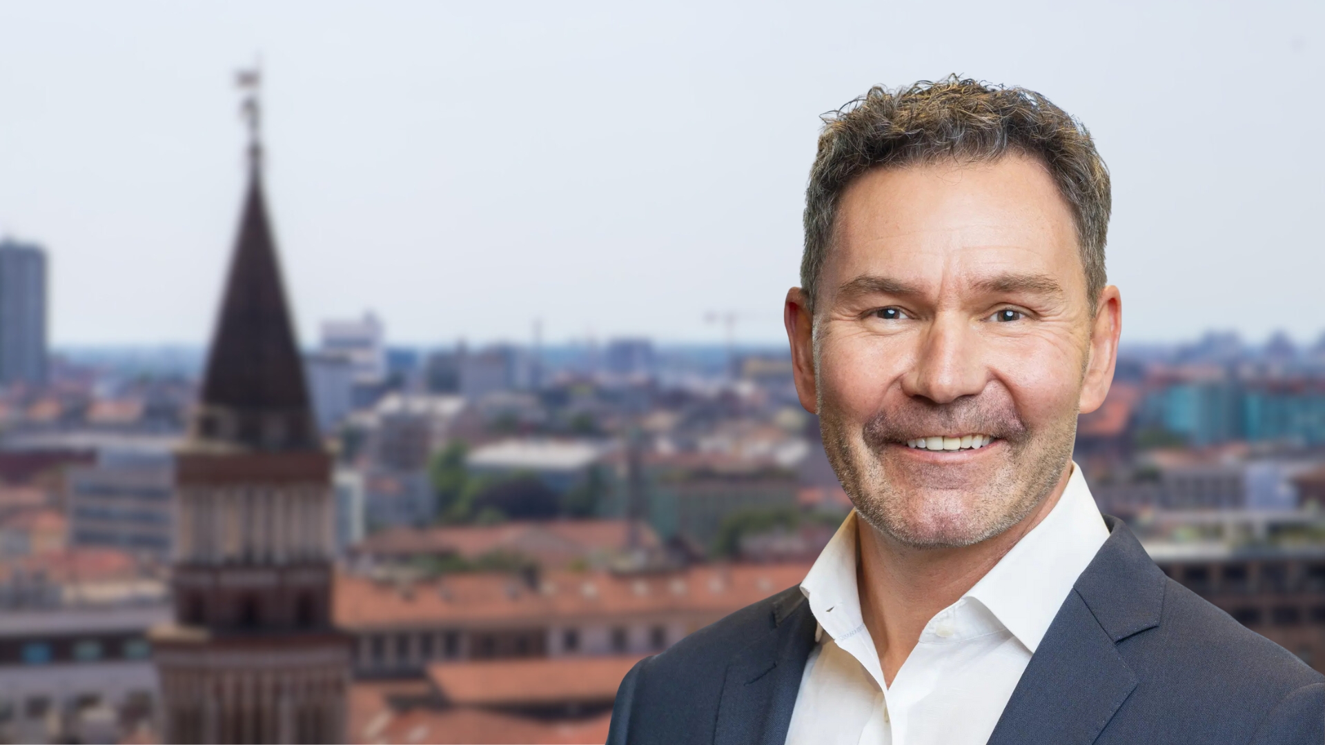 Vantage Data Centers expands Milan presence with $400 million second ...
