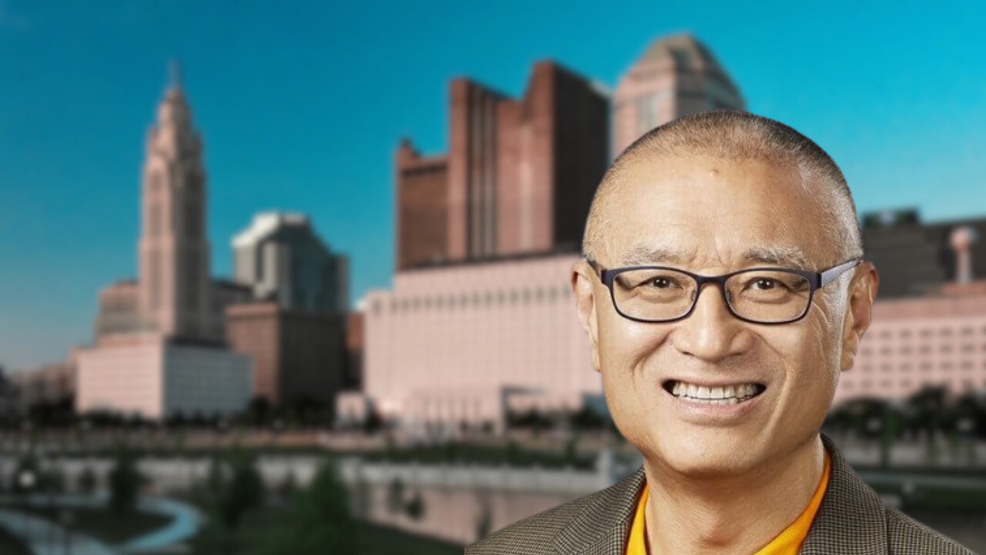 Vertiv chief technology officer to retire in 2026 - The Tech Capital