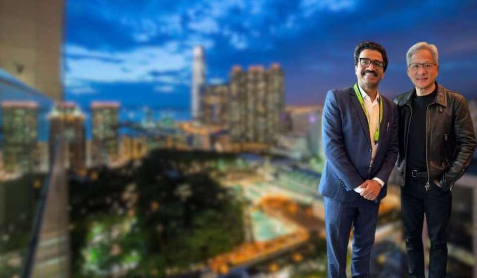 Yotta launches Shakti Studio AI cloud platform with Nvidia-backed infrastructure - The Tech Capital