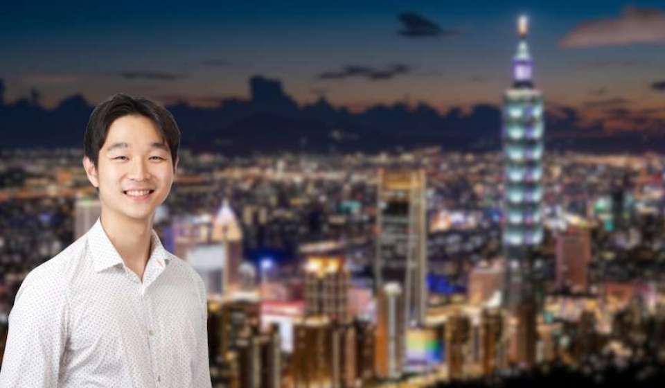 GMI Cloud to build $500 million AI factory in Taiwan - The Tech Capital