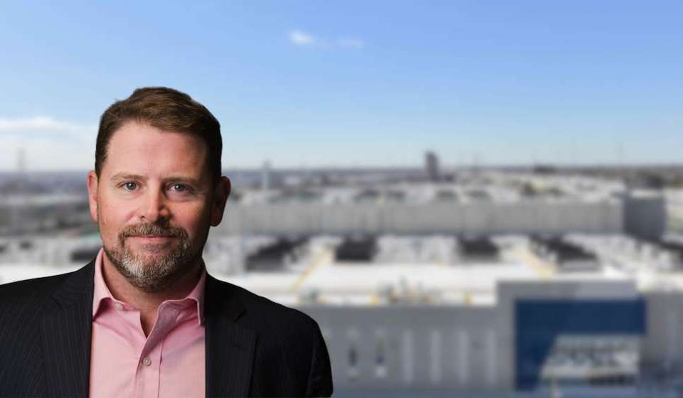 CenterSquare exec discusses exit from Aligned Data Centers - The Tech ...