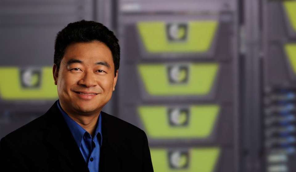 Cloudian taps Nvidia for sovereign AI in Asia Pacific - The Tech Capital