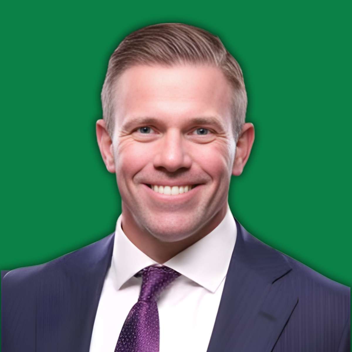 David Penna - The Tech Capital