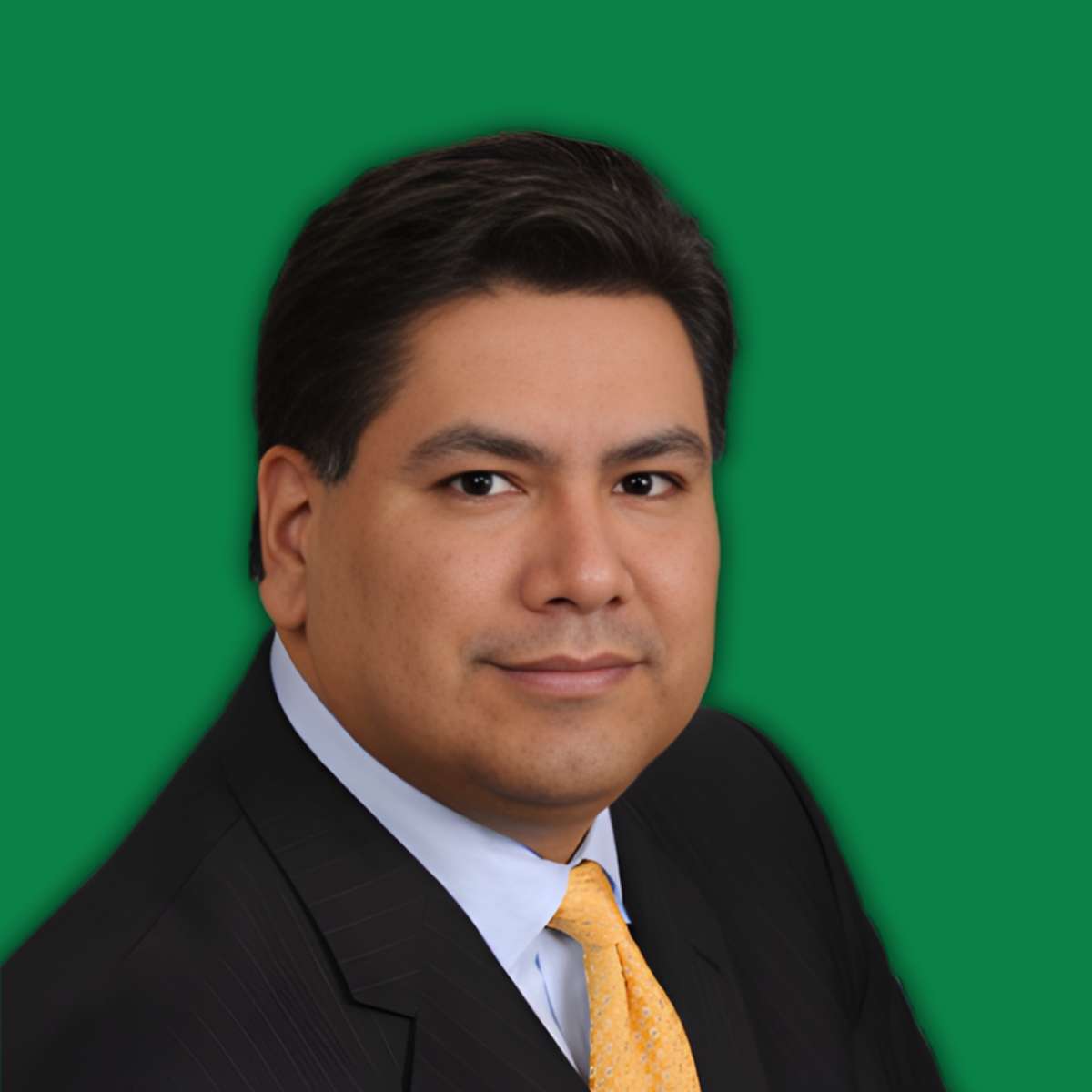 Dino E. Barajas - The Tech Capital