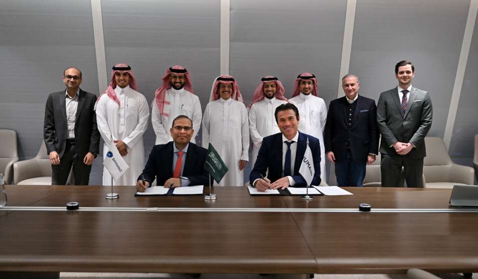 HUMAIN to build Saudi data centres with DataVolt - The Tech Capital