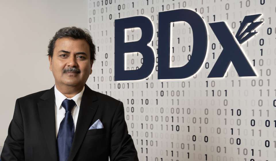 BDx CEO: inside the 200MW Indonesia plan for 2026 and the power crunch behind AI’s boom - The ...