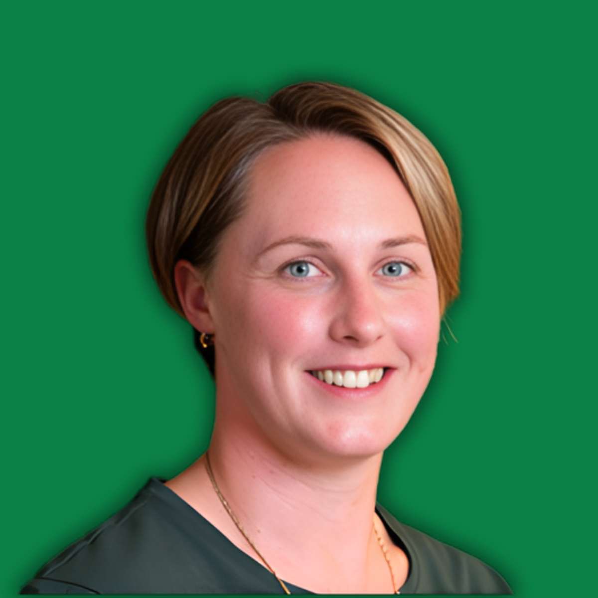 Nancy Lamb - The Tech Capital