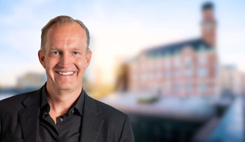 EQT prioritises AI megatrend amid valuation concerns - The Tech Capital