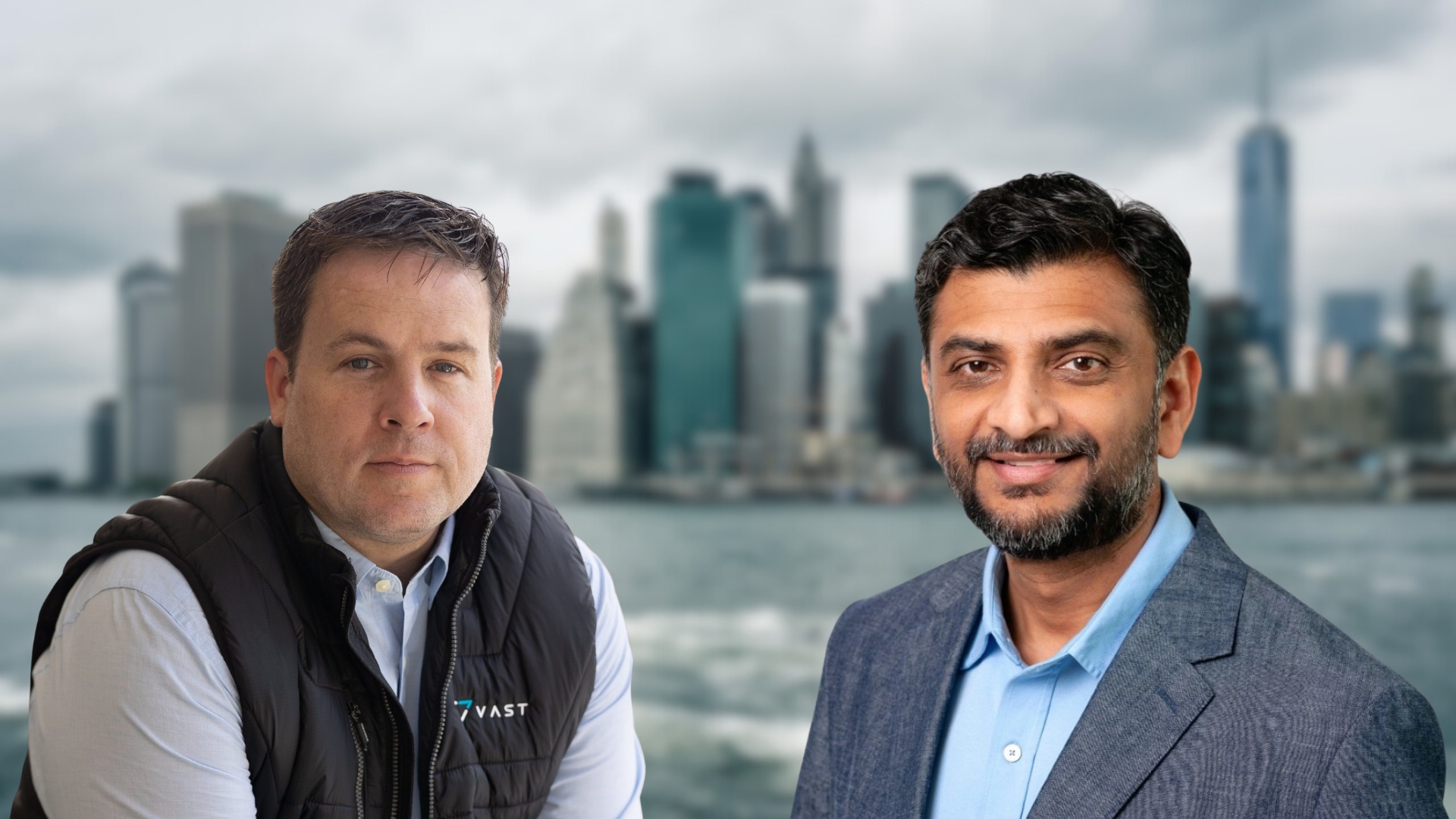 VAST Data and Google Cloud to jointly support AI workloads across ...