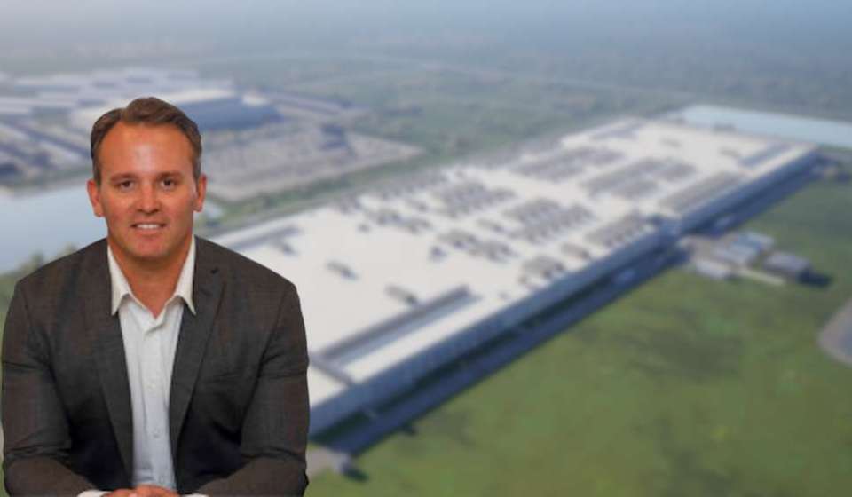 Applied Digital to draw $787.5 million from Macquarie for North Dakota ...