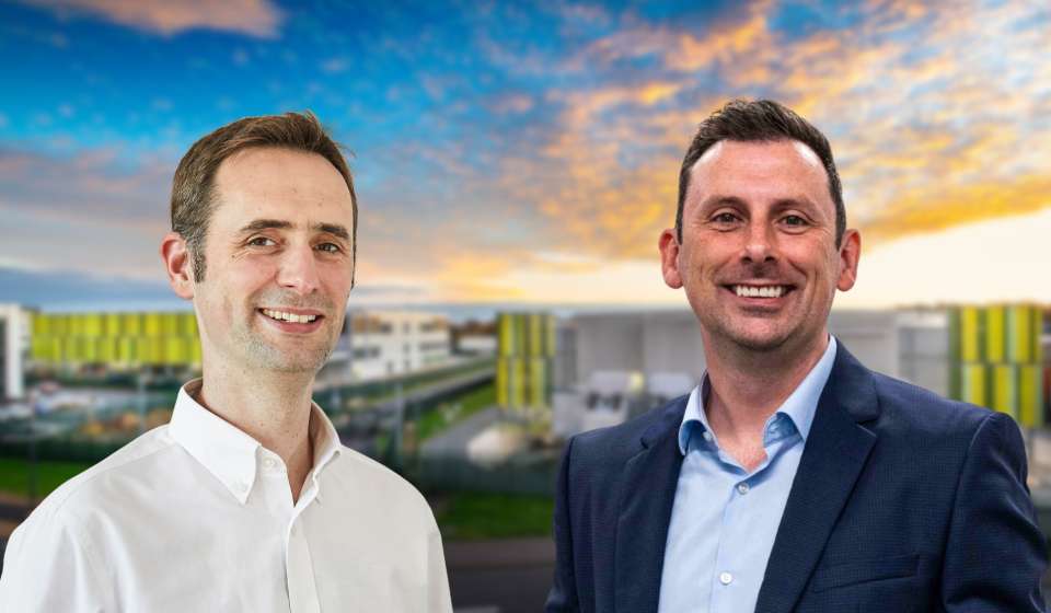 Kao Data taps 40MW solar farm to bypass grid strain - The Tech Capital