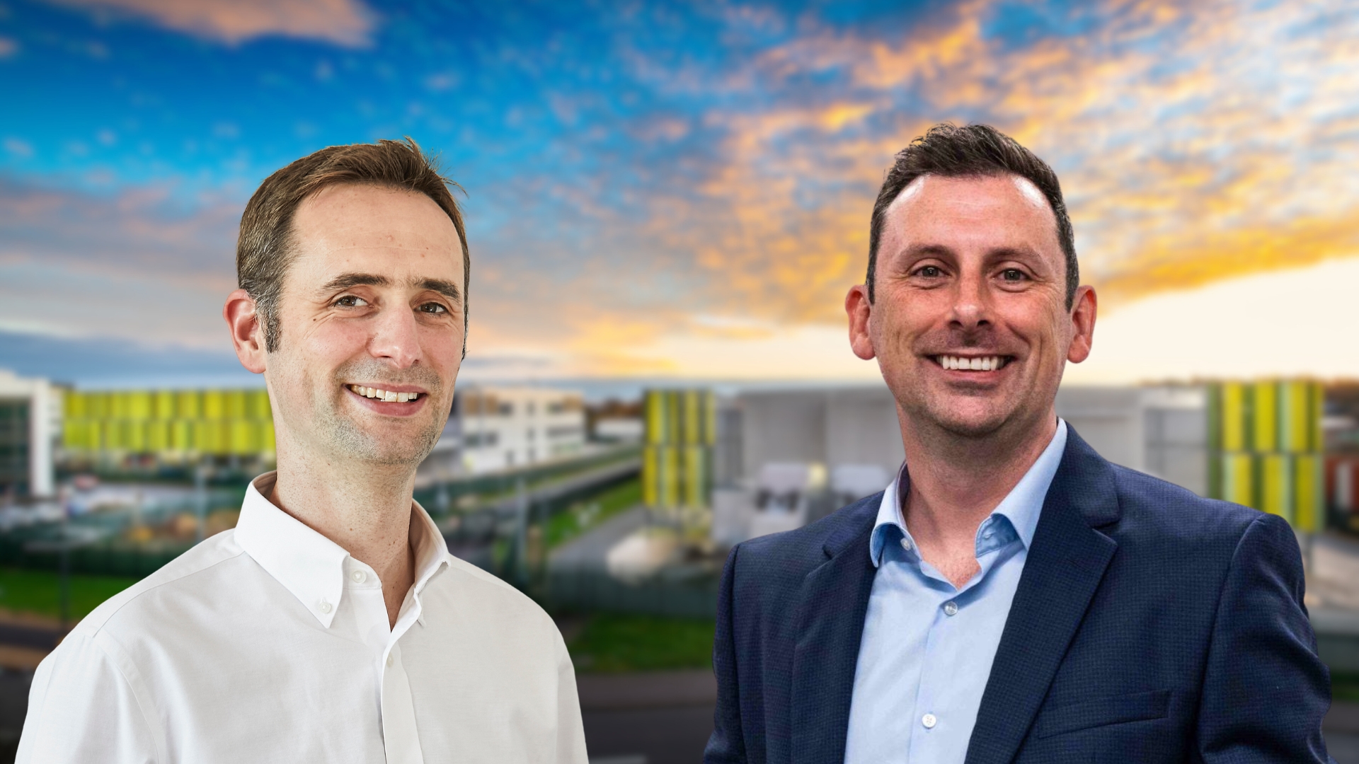 Kao Data taps 40MW solar farm to bypass grid strain - The Tech Capital