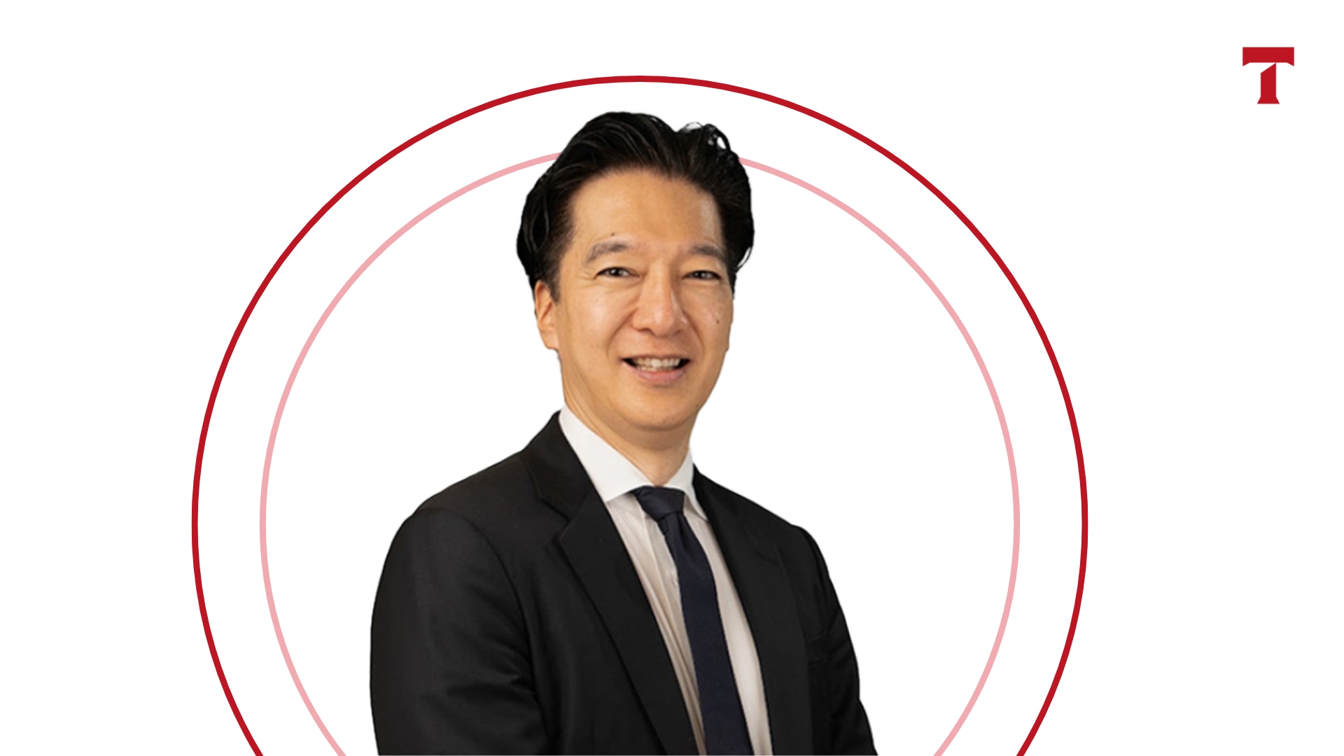 Inside NTT’s $10 billion data centre strategy: CFO on AI, investment ...