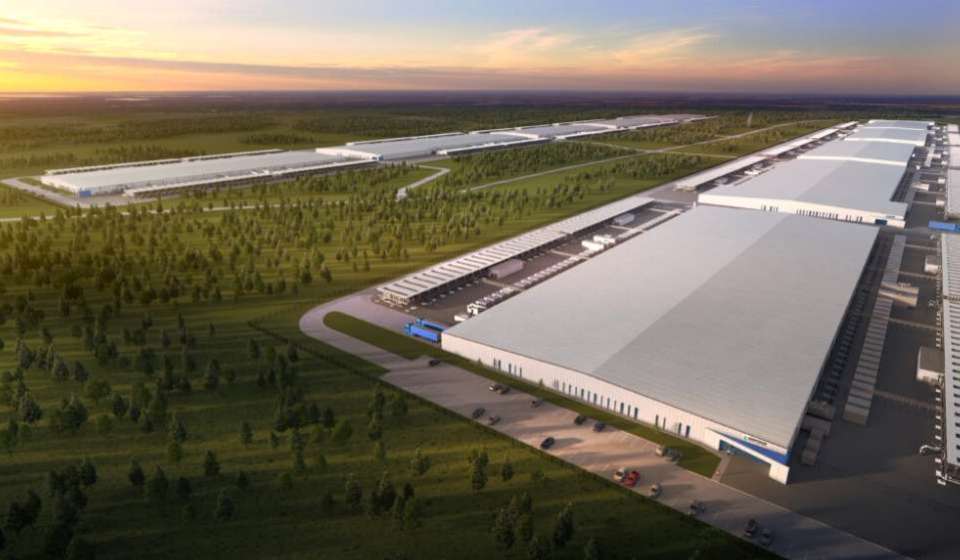 $38 billion Stargate fundraising is a “Vantage Data Centers loan ...
