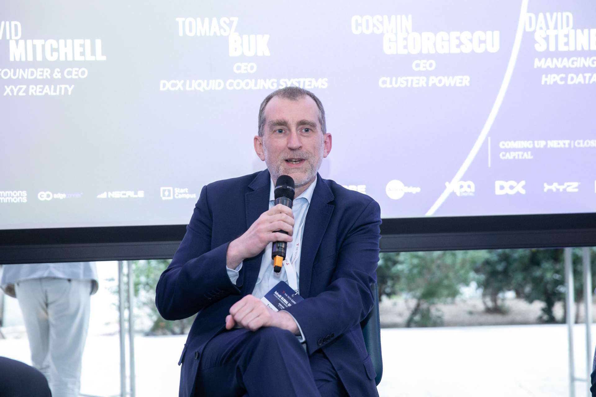 DCX reports 600% revenue growth following large-scale AI cooling ...