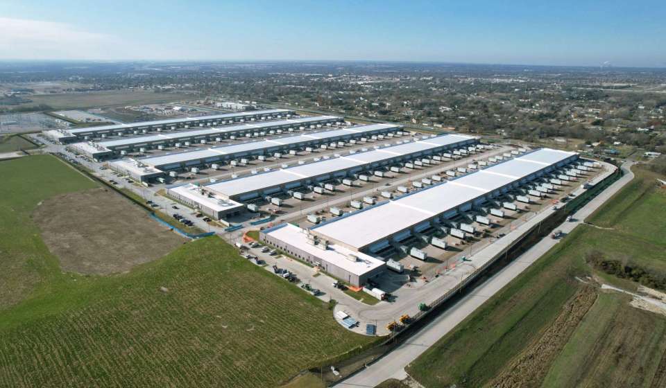 Compass Datacenters secures multi-billion-Dollar backing from KKR - The ...