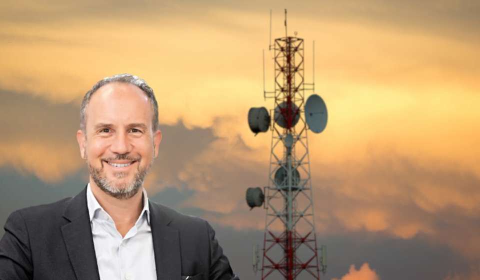 InfraRed, Patheon launch stabilised digital infrastructure fund - The ...