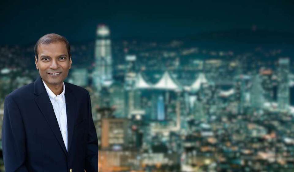 NTT DATA names former NVIDIA exec CEO of new AI unit AIVista - The Tech ...